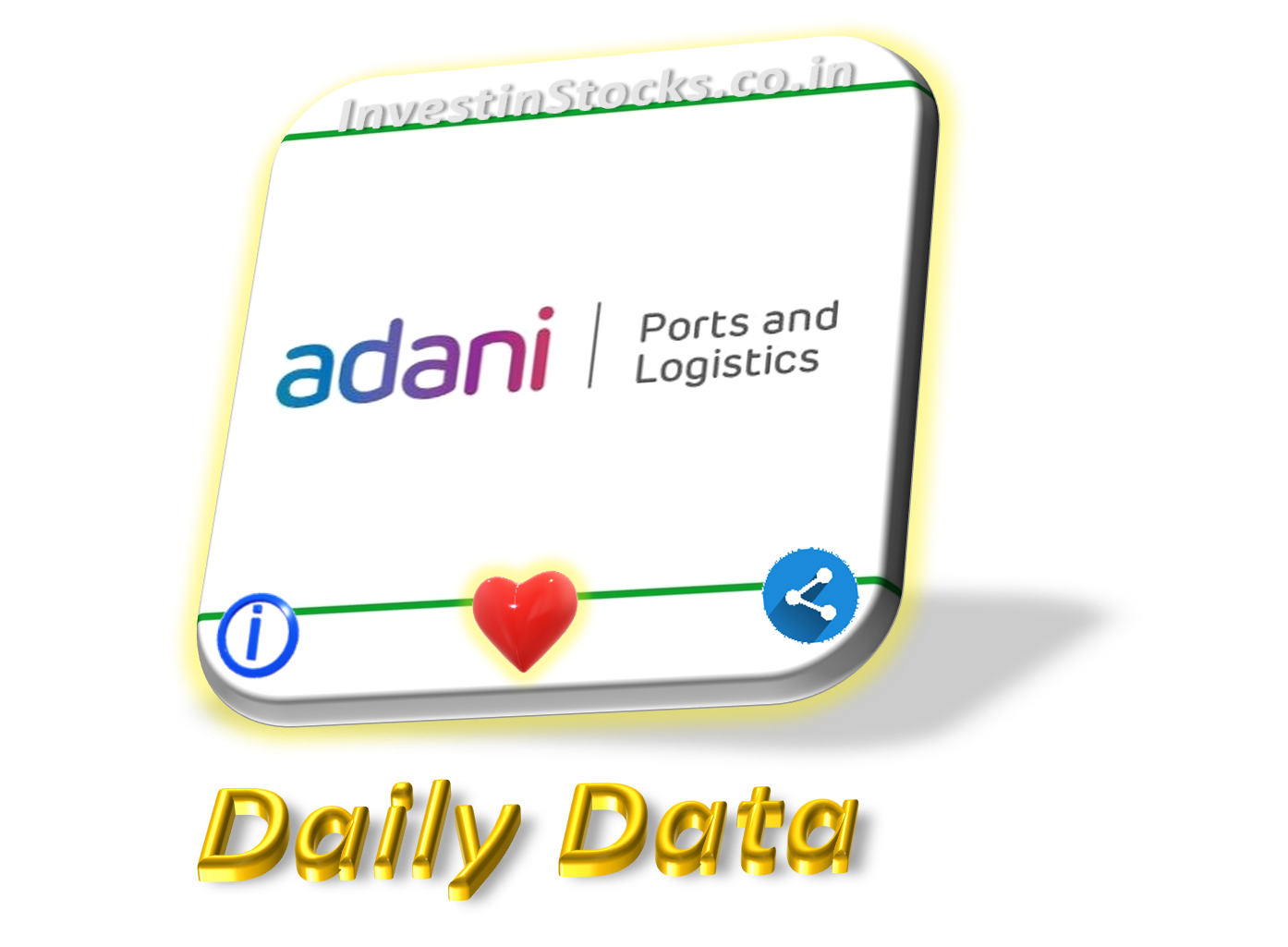 Adani Ports share price is up 1.74% on 02-June-2026