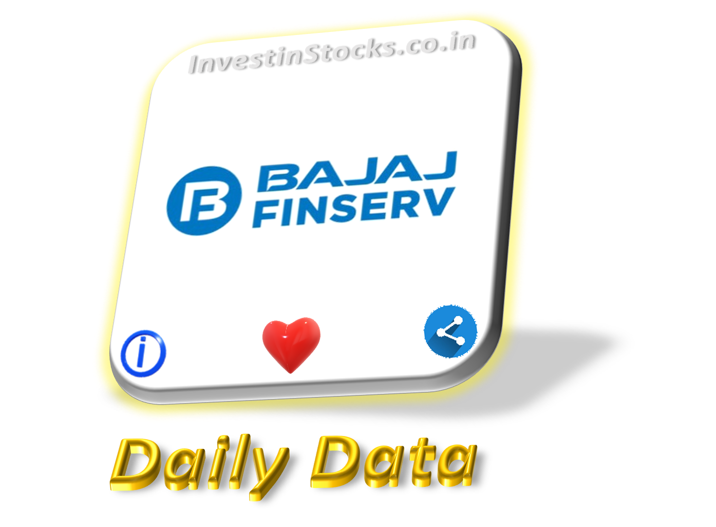 Bajaj Finserv share price is Up 1.84% on 04-Sep-2025