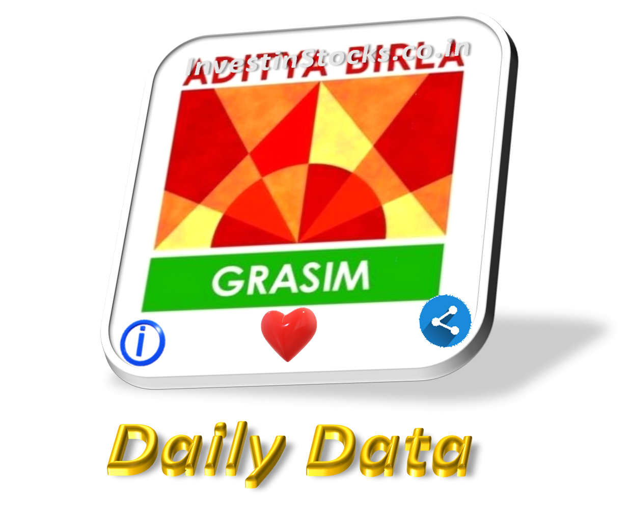 Grasim share price is Up 1.43% on 16-Jan-2025