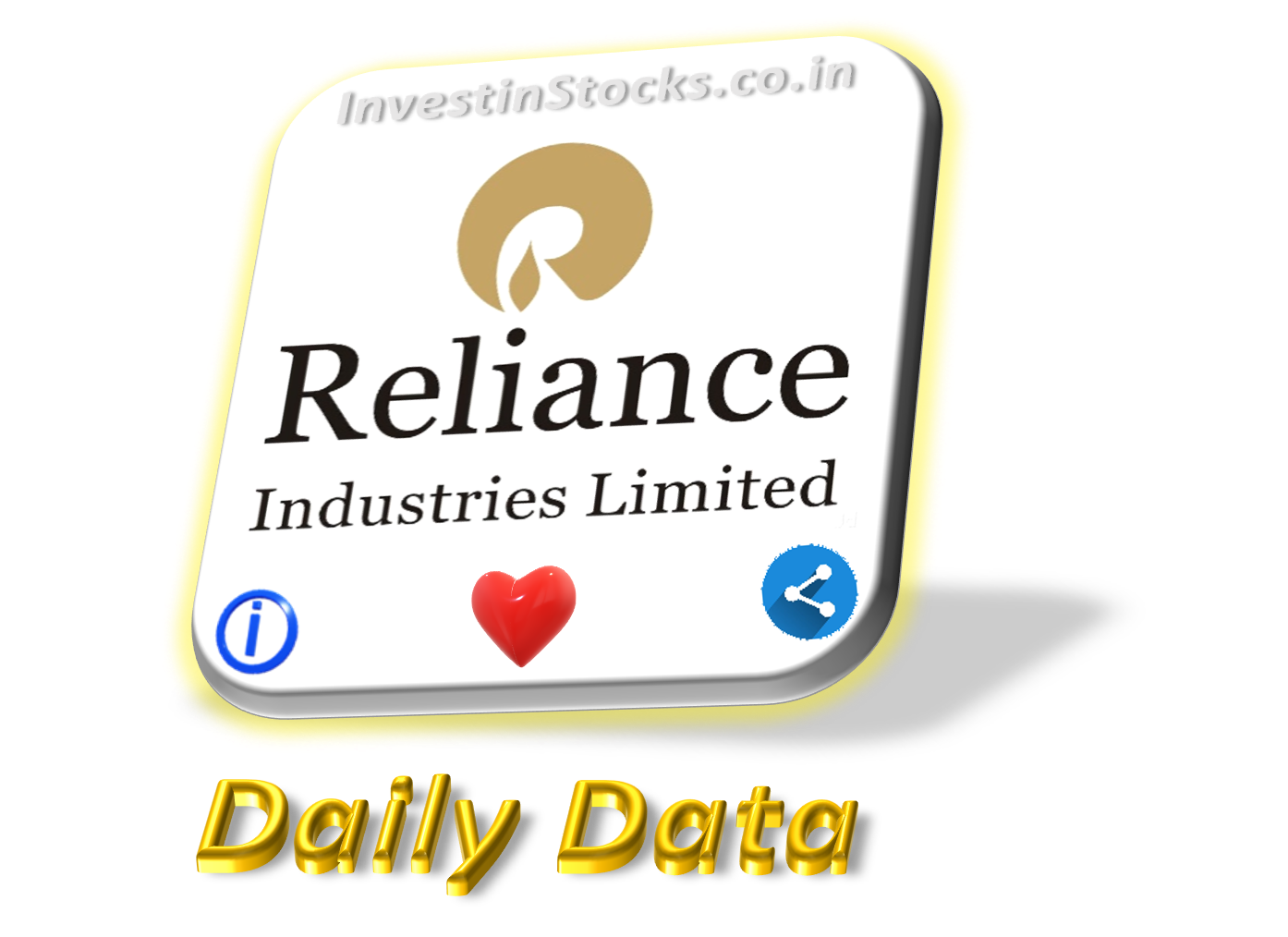 Reliance Industries share price is up 1.3% on 22-June-2026
